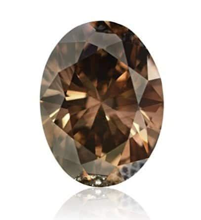 Your Brown Diamond Buying Guide