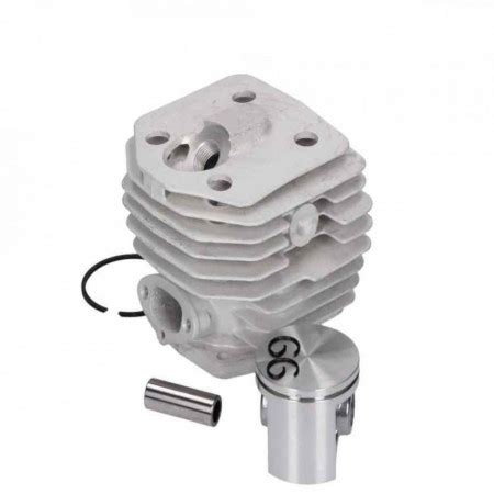 Set Motor Husqvarna Farmertec Pro