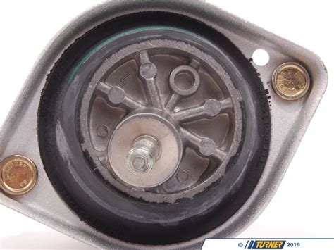 22111092896 Corteco Engine Mount Right E38 E39 Turner Motorsport