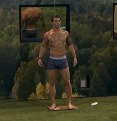 Best Caleb Reynolds Ideas Caleb Reynolds Reynolds Big Brother