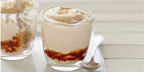 Recettes De Desserts Au Caramel Marie Claire