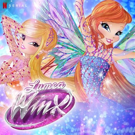 Stream Dreamix by Winx Club România Listen online for free on SoundCloud
