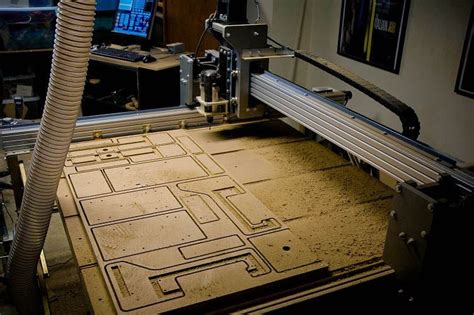 4 Awesome DIY CNC Machines You Can Build Today Quick Guide