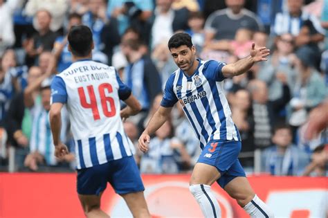 Fc Porto Vs Vitoria De Guimaraes Prediction And Betting Tips April