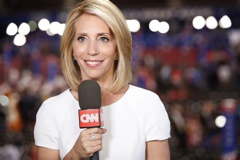 Dana Bash Biography Height Life Story Super Stars Bio
