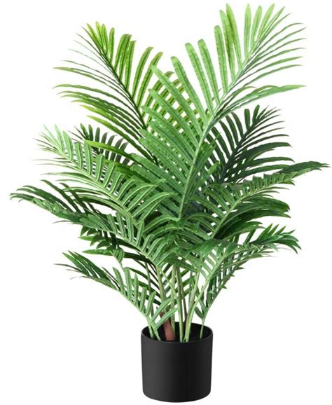 SZTUCZNA PALMA W DONICZCE 60 CM 12877411241 Oficjalne Archiwum Allegro