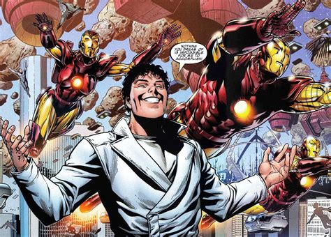 Quais são os personagens mais fortes da Marvel