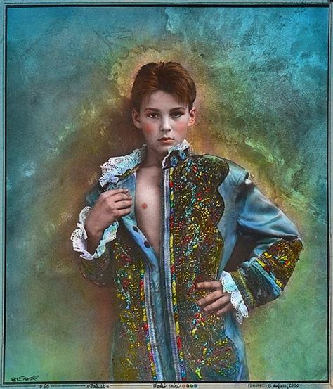 Jan Saudek 1935 Works In Past Sales