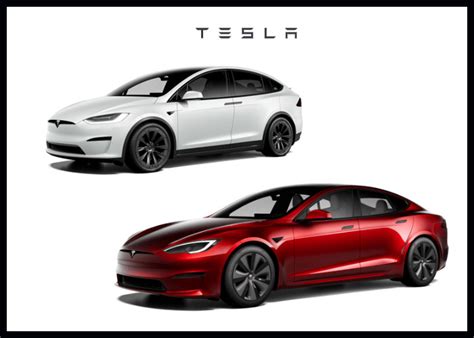 Tesla Launches Cheaper Model S X Versions In US