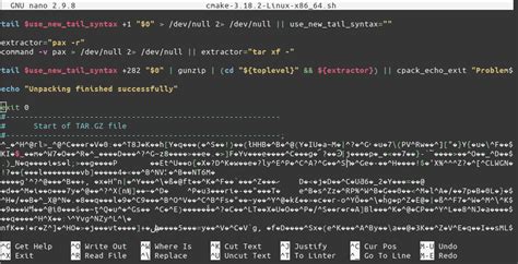 A Step By Step Guide To Install Cmake On Linux Linuxfordevices