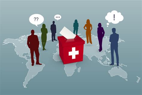 Wahlen In Der Schweiz Was Swi Swissinfo Ch Mitarbeitende Aus Aller