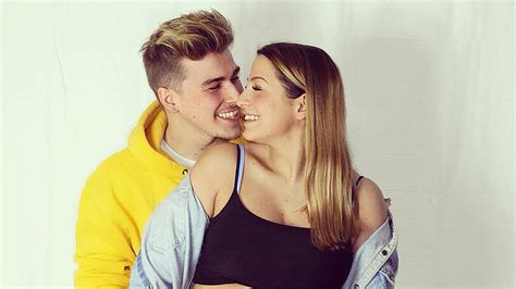 Berlin Tag Nacht Jenefer Riili und Matthias Höhn werden Eltern