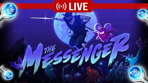 Pouco Tempo Me Resta Para Platinar The Messenger E Altas Resenhas Rumo