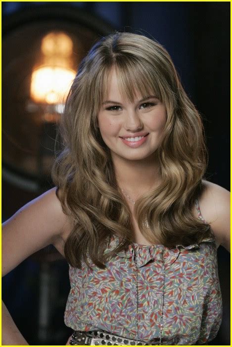 Picture Of Debby Ryan In General Pictures Debbyryan1279727259 Teen Idols 4 You