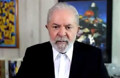 Lula diz ao PSB que pandemia é mais importante que frente eleitoral