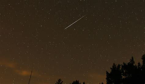 The Perseid Meteor Shower Peaks This Weekend And It S Even Better This