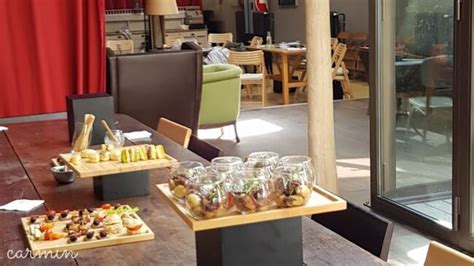 La Charbonerie Séminaire soirée Disponibilité et devis en 24h