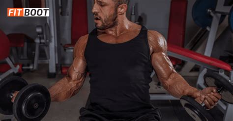 Incline Dumbbell Curl How To Do Benefits Muscles Worked