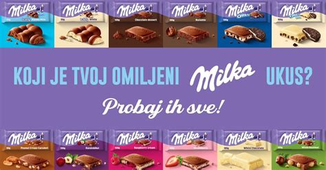 Milka Pokre E Veliku Nagradnu Igru Grazia Rs