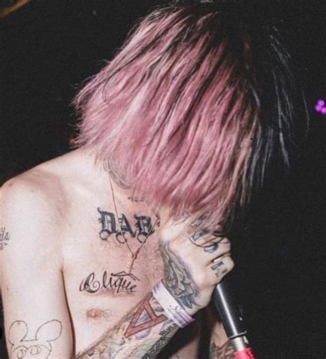 Pin de кιηg ғαккυ em LIL PEEP Pessoas bonitas Amor da minha vida