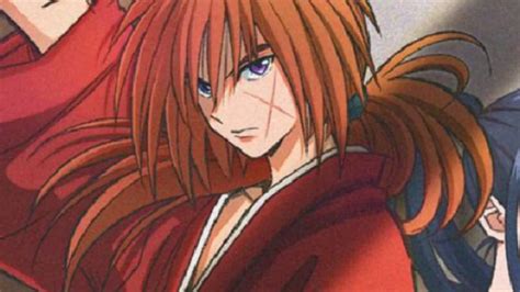 Rurouni Kenshin Meiji Kenkaku Romantan 2023 1 Sezon 24 Bölüm izle