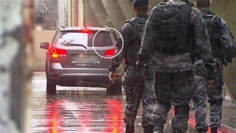 Corregedoria Da PM Identifica Policial Que Atirou E Matou Turista Na
