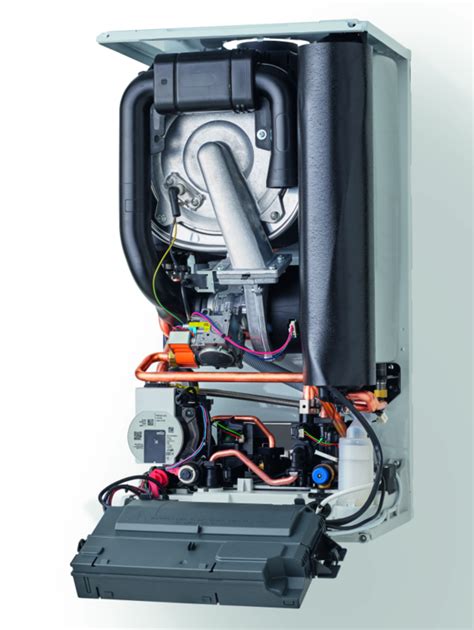 Entretien dépannage ThemaPlus M Condens Condensation gaz