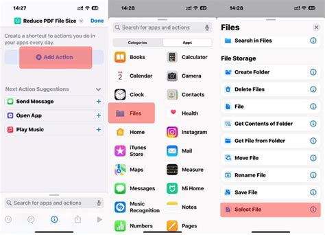 How To Compress Pdf On Iphone For Free Proven Methods