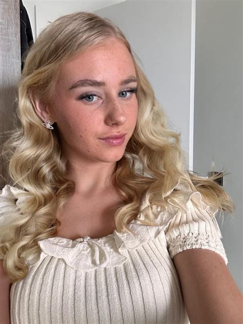 Beach Blonde Wavy Hair Rsexyhair