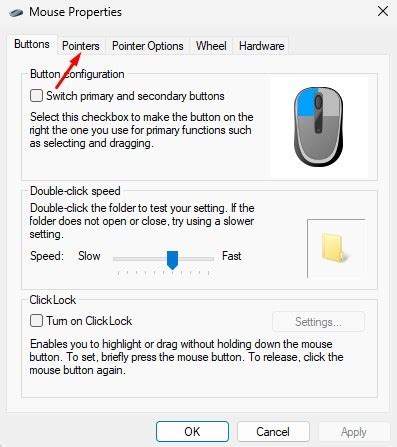 How To Enable Mouse Pointer Shadow In Windows 11 Techviral