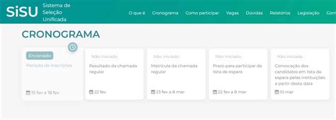 Que Horas Sai O Resultado Do Sisu 2024 Entenda Atraso Na