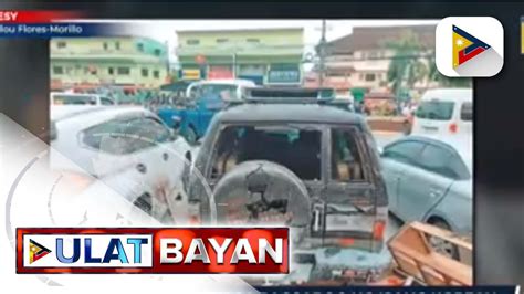 17 Katao Sugatan Sa Pagsabog Ng Isang Korean Restaurant Sa Calapan