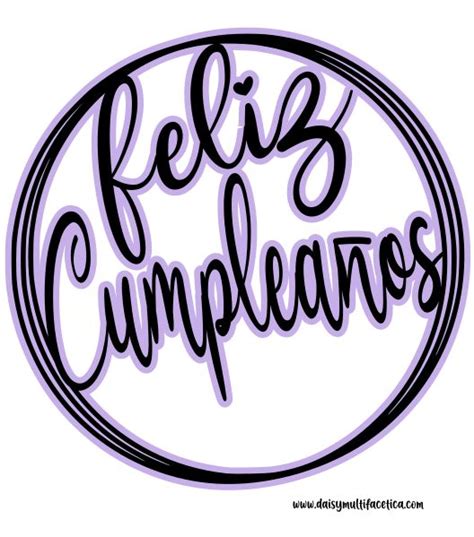 Top Imagen Letreros De Feliz Cumplea Os Para Pastel Para Imprimir