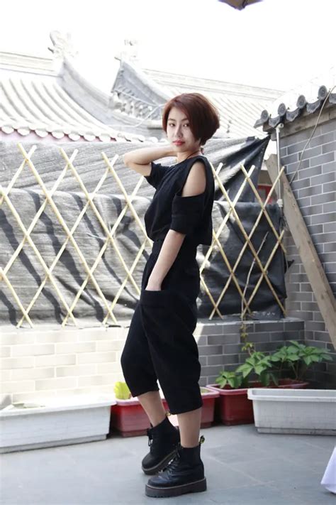 Nude Photo Set Of Chinese Model Ji Xiaomei Chinese Nude Other