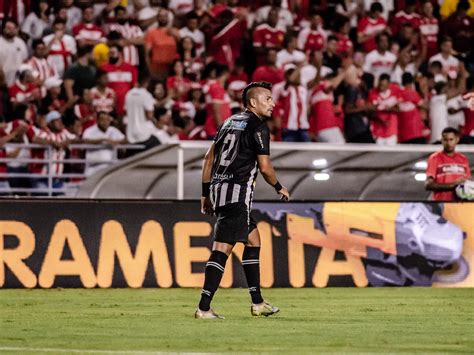 CRB 5x0 Operário MS Copa do Brasil Estádio Rei Pelé 15 Flickr