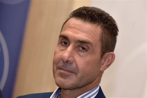 Il Generale Vannacci Ospite Di Francesca Fagnani Il Clamoroso Retroscena
