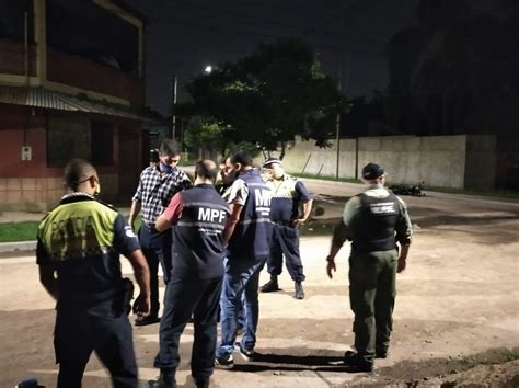 Dictan seis meses de prisión preventiva a la pareja acusada del crimen