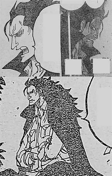 Real Dr Vegapunk One Piece Chapter 1066 Spoilers Raw Scans Leaks
