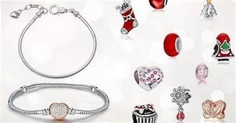 Pandora Jewellery Fans Can Get Christmas Advent Calendar Worth For