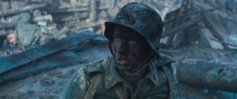 На Западном фронте без перемен 2022 Пикабу