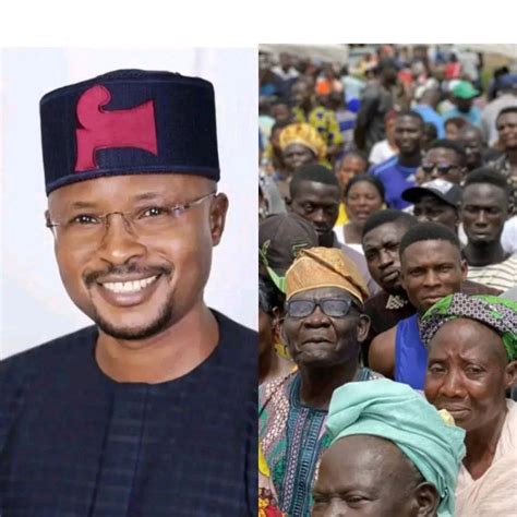 Apc Pdp Sdp Ypp Stakeholders Defect To Adc In Kogi S Yagba Federal