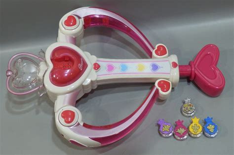 バンダイ ドキドキ プリキュア ラブハートアロー まんだらけ Mandarake