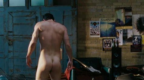 HOT Channing Tatum NAKED Pics Leaked Men