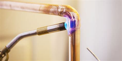 Copper Pipe Joining Methods Miracle