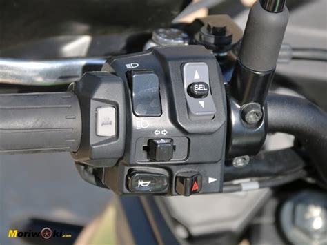 Prueba De La Kawasaki Versys 650 2022 Una Chica Para Todo