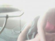 Naked Amber Clayton In Crawlspace I