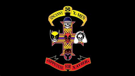 Inside Guns N Roses Insane Appetite For Destruction Locked N