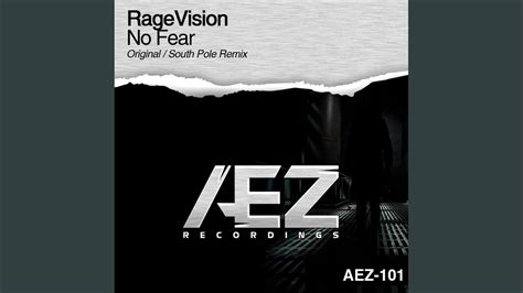 No Fear Original Mix Youtube