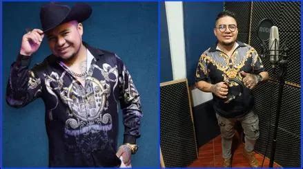 La última publicación de Jaime Carmona ex cantante de Los Claveles de