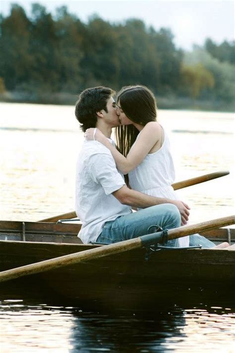 Aaawww Love Kiss Kiss Me Love Boat Paris Togetherness Bodysuit